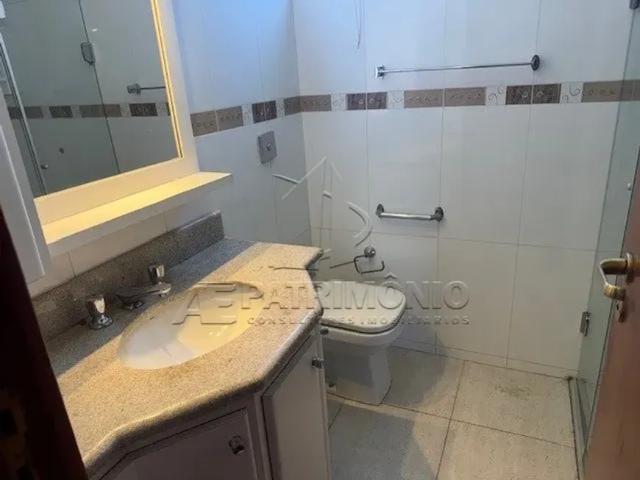 Apartamento com 3 quartos sendo 1 suite lucy de toledo