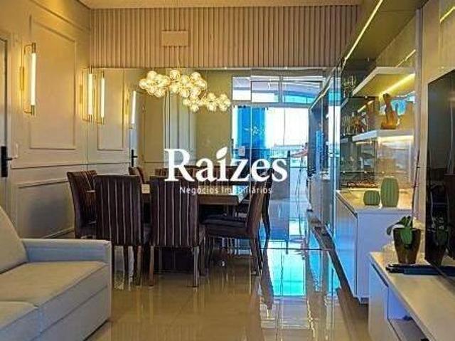 Apartamento com 3 quartos sendo 1 suíte no Bairro Granada