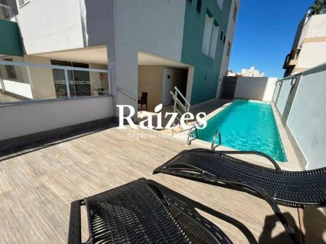 Apartamento com 3 quartos sendo 1 suíte no bairro Saraiva próximo a UFU