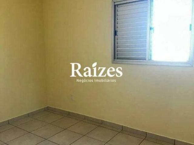 Apartamento com 3 Quartos sendo 1 Suíte no Bairro Umuarama em Uberlândia