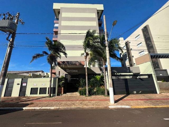 Apartamento com 3 quartos sendo 1 suíte no Jardim América em Dourados/MS