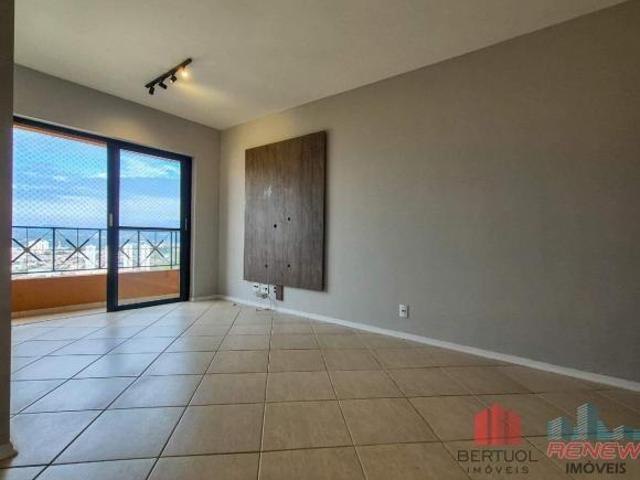 Apartamento com 3 quartos sendo 1 suíte no Jardim Bonfiglioli Jundiai SP
