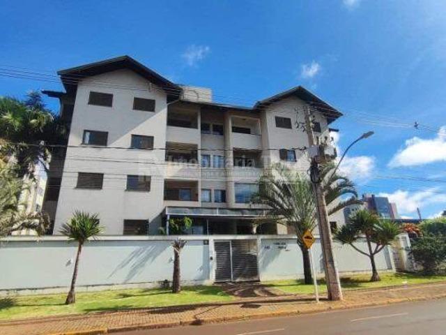 Apartamento com 3 quartos sendo 1 suíte no Jardim Tropical em Dourados/MS