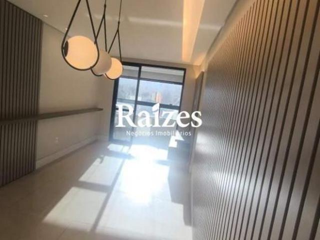 Apartamento com 3 quartos sendo 1 suíte no Santa Monica