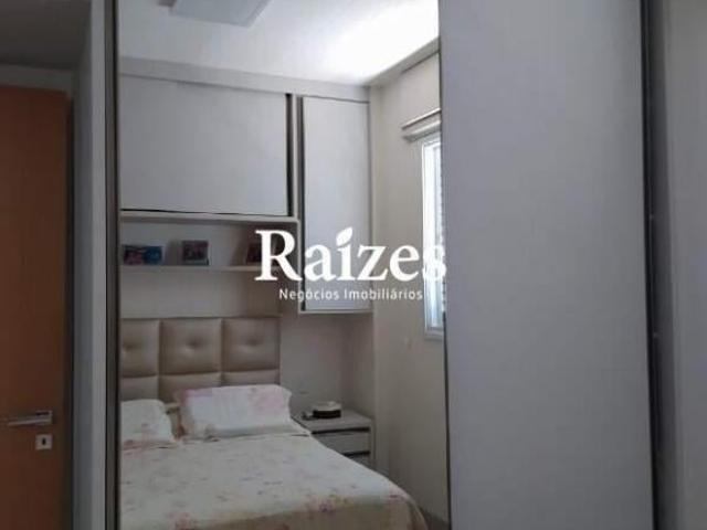 Apartamento com 3 quartos sendo 1 suíte no Santa Mônica