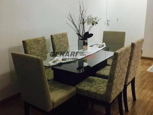 Apartamento com 3 quartos sendo 1 suíte no Patio Andaluz,Indaiatuba, SP