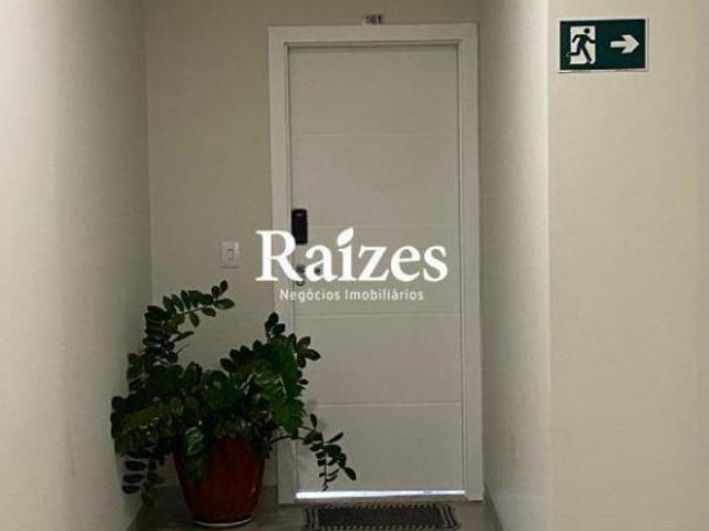 Apartamento com 3 quartos sendo 1 suíte no Planalto