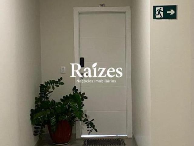 Apartamento com 3 quartos sendo 1 suíte no Planalto