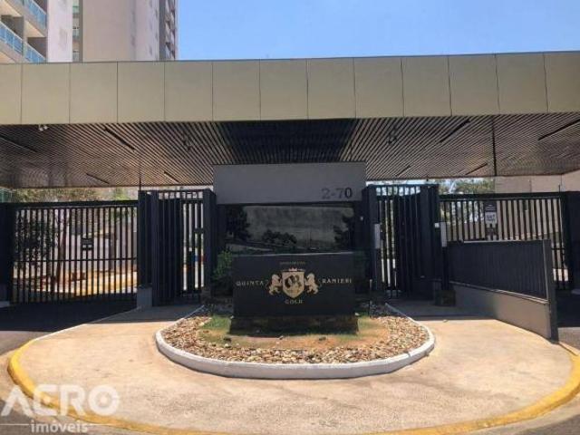 Apartamento com 3 quartos, sendo 1 suíte, no Quinta Ranieri Gold à venda, 68 m² por R$ 370.000 Qui