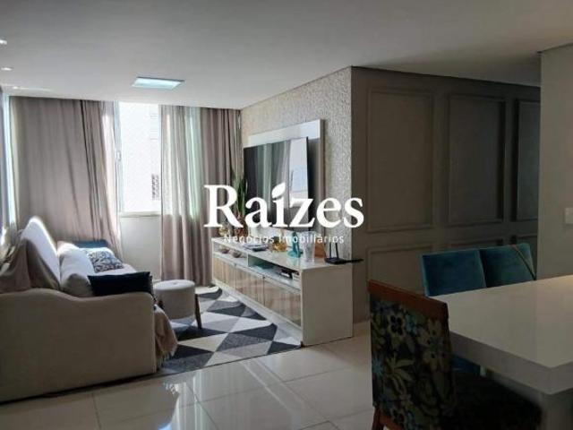 Apartamento com 3 quartos sendo 1 suíte no Tubalina, Próximo ao DVILLE em Uberlândia