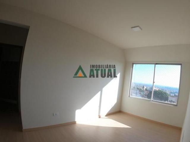Apartamento com 3 quartos, sendo 1 suíte na Região Central