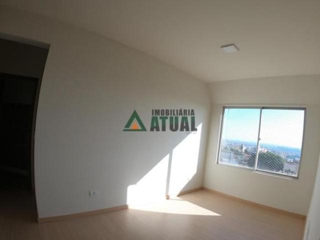 Apartamento com 3 quartos, sendo 1 suíte na Região Central