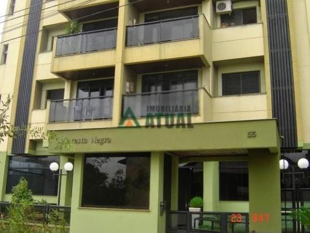 Apartamento com 3 quartos, sendo 1 suíte na Região Central