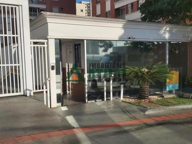 Apartamento com 3 quartos, sendo 1 suíte na Região Sul