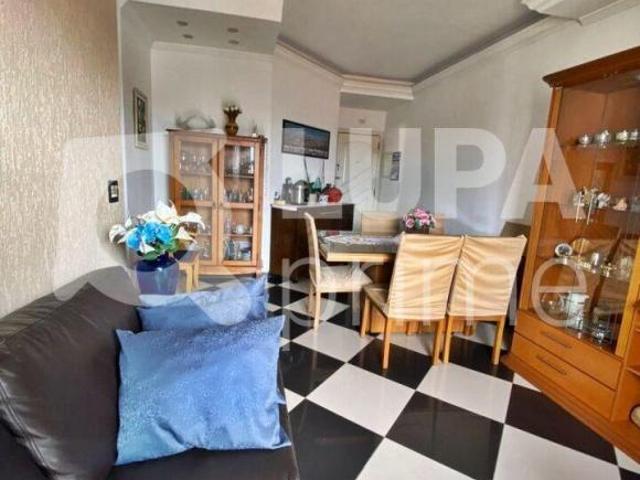 APARTAMENTO COM 3 QUARTOS SENDO 1 SUÍTE PARA VENDA, VILA MEDEIROS, SÃO PAULO