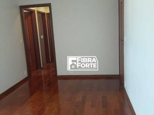 Apartamento com 3 quartos sendo 1 suite para venda na Avenida Estados Unidos, Jardim Nova Europa, Ca