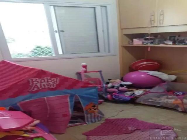 Apartamento com 3 quartos sendo 1 suite para venda na Chácara Belenzinho