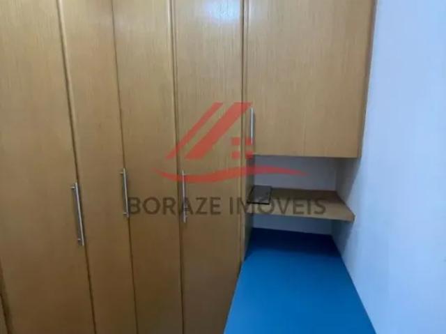 Apartamento com 3 quartos, sendo 1 suíte para venda no Bairro Santa Maria em Santo André