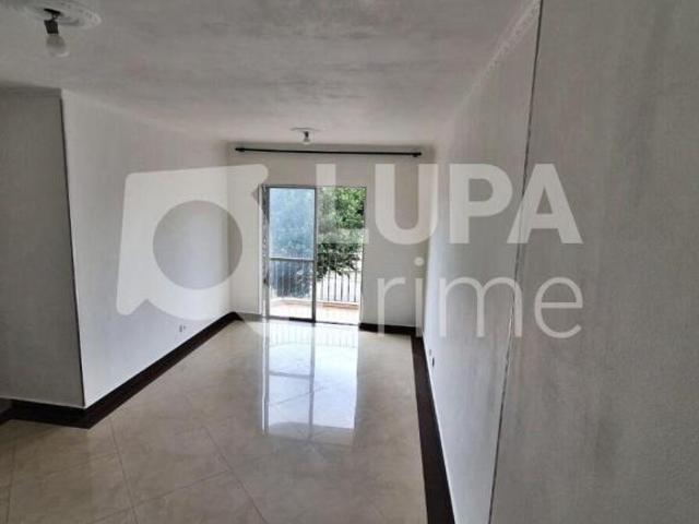 APARTAMENTO COM 3 QUARTOS SENDO 1 SUÍTE PARA VENDA, PARQUE NOVO MUNDO, SÃO PAULO