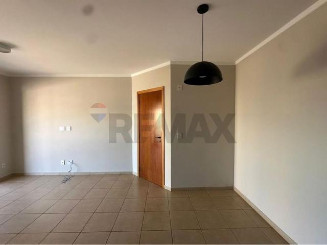 APARTAMENTO COM 3 QUARTOS SENDO 1 SUÍTE PARA ALUGAR NO JARDIM AMÉRICA, ED. GREEN PARK 88M²