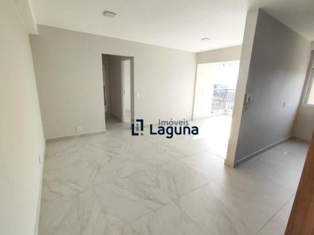 Apartamento com 3 quartos, sendo 1 suíte para alugar por R$ 3.800/mês Casa Branca Santo André/SP