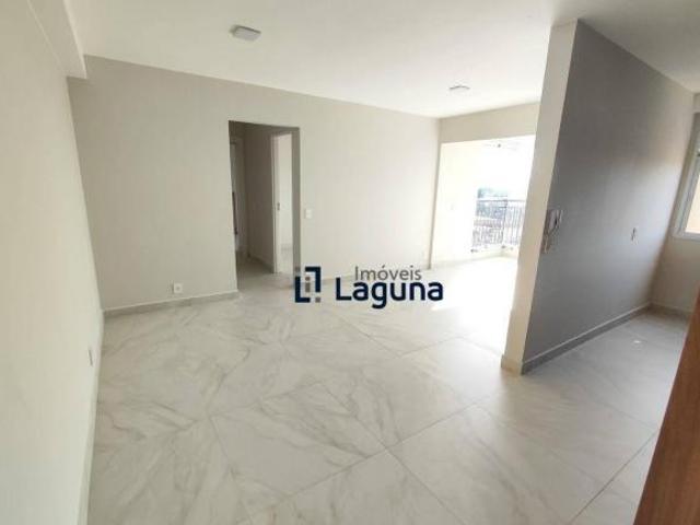 Apartamento com 3 quartos, sendo 1 suíte para alugar por R$ 3.800/mês Casa Branca Santo André/SP