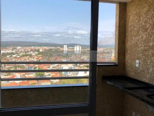 Apartamento com 3 Quartos sendo 1 suíte Parque Bela Vista
