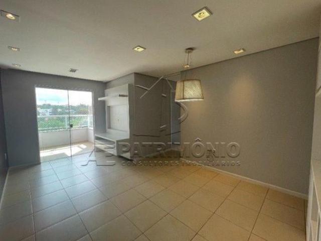 APARTAMENTO COM 3 QUARTOS SENDO 1 SUITE RES. SAVINIA