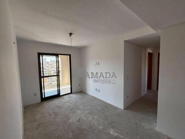 Apartamento com 3 quartos sendo 1 suíte, varanda, 1 vaga à venda, 66 m², a partir de R$ 450.000 Vi