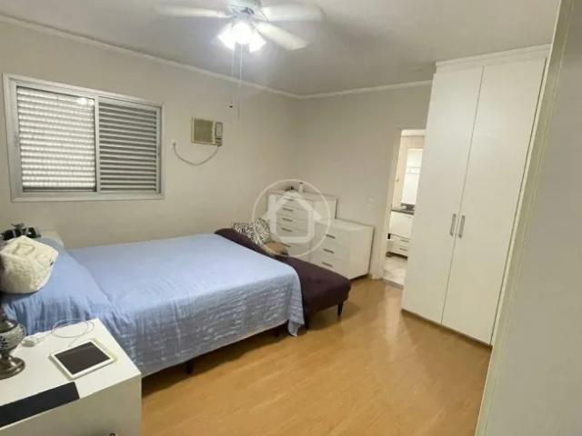 Apartamento com 3 quartos sendo 2 suítes 1 hidro