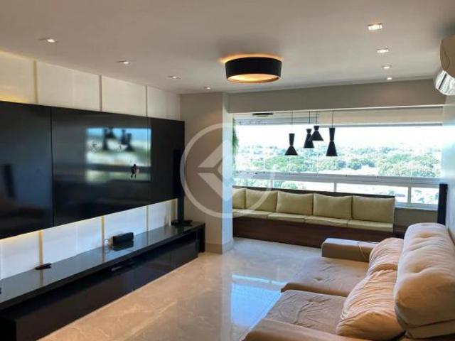 Apartamento com 3 quartos sendo 2 suíte no Setor Village Veneza. codigo: 113582