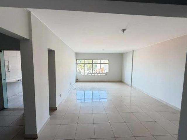Apartamento com 3 quartos sendo 2 suite para locação e venda no bairro Lídice em Uberlândia MG