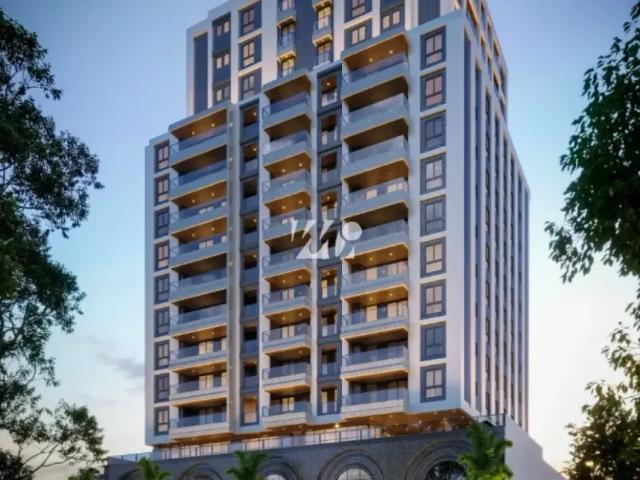 Apartamento 3 Quartos com 2 Suítes Pedra Branca mrt