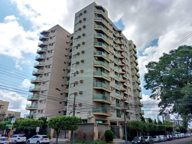 Apartamento com 3 quartos sendo 2 suítes no Jardim América em Dourados/MS