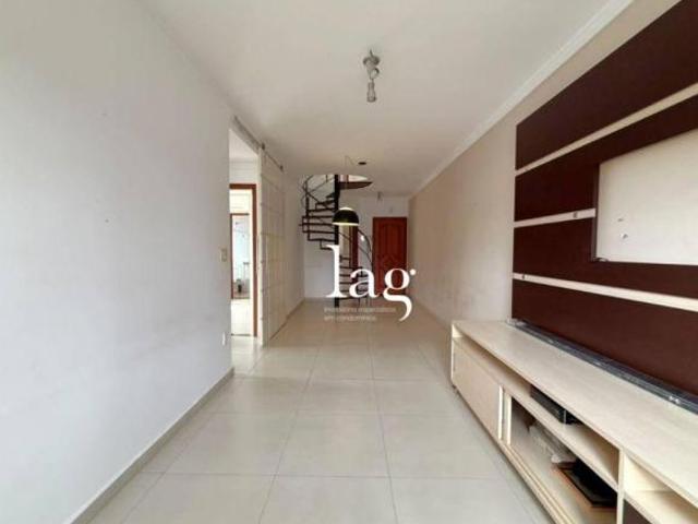 Apartamento com 3 dormitórios à venda, 104 m² por R$ 450.000,00 Vila Trujillo Sorocaba/SP