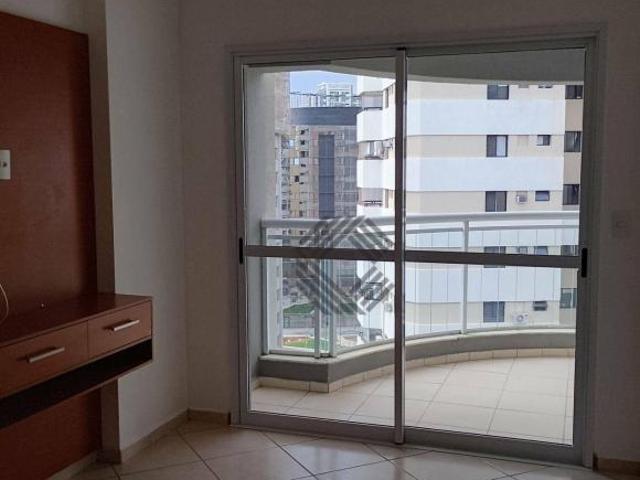 Apartamento com 3 quartos, sendo 2 suítes à venda, 97 m² por R$ 800.000 Parque Campolim Sorocaba