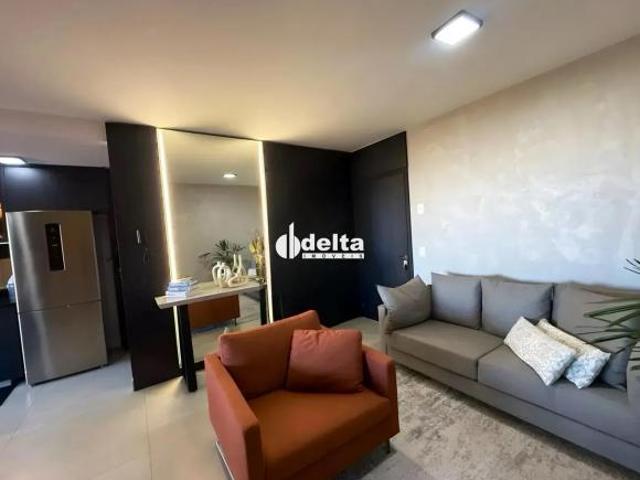 Apartamento com 3 quartos sendo 2 suítes disponível para locação e venda no bairro Jardim Sul em Ube