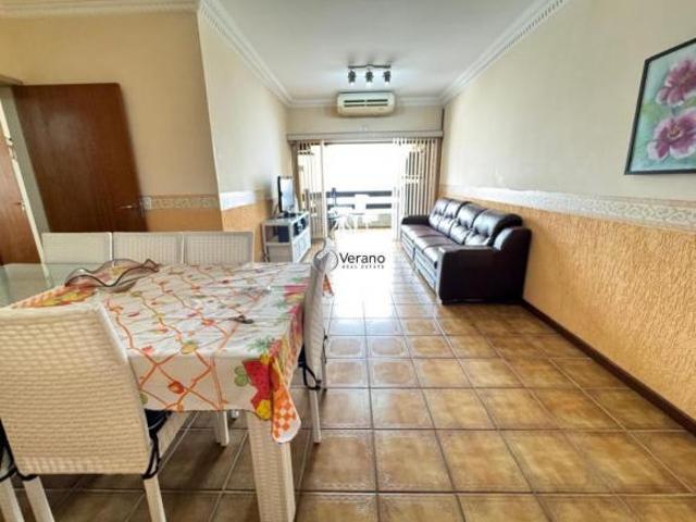 Apartamento mobiliado a venda no Park Enseada Balneario Cidade Atla