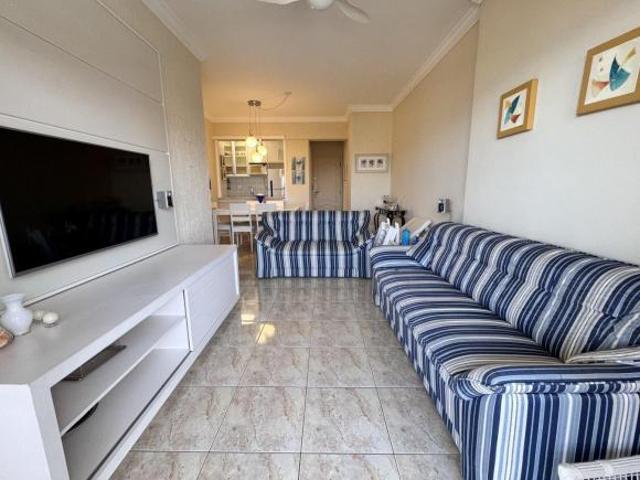 Apartamento com 3 quartos sendo 2 suítes, Vista Mar à Venda na prai