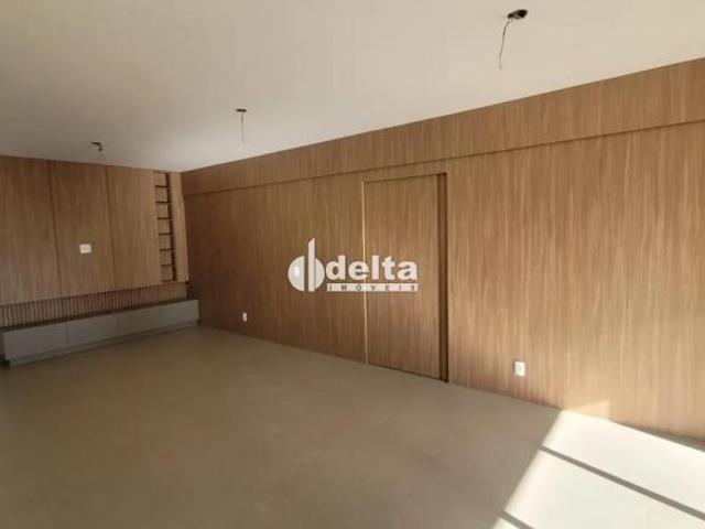 Apartamento com 3 quartos sendo 3 suíte disponível para locação no bairro Jardim Sul em Uberlândia M