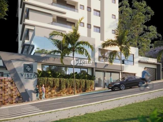 Apartamento com 3 quartos sendo 3 suíte disponível para venda no bairro Vale dos Vinhedos em Uberlân