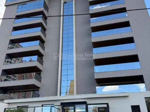 Apartamento com 3 quartos sendo 3 suítes no Parque Alvorada em Dourados/MS