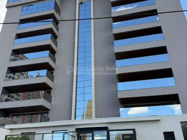 Apartamento com 3 quartos sendo 3 suítes no Parque Alvorada em Dourados/MS