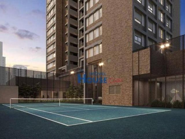 Apartamento com 3 Quartos sendo 3 Suítes à Venda em Alto de Pinheiros, 281m², San Paolo Alto de Pin