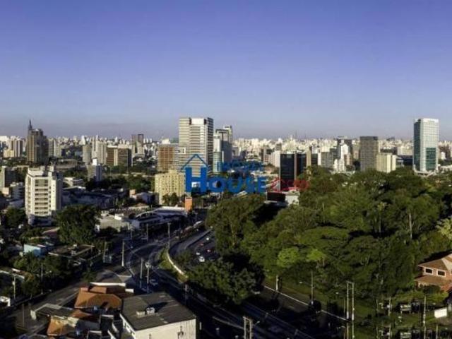 Apartamento com 3 Quartos sendo 3 Suítes à Venda no Butantã, 157m², SkyLine Jockey
