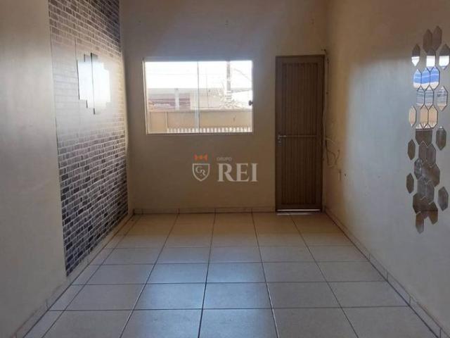 Apartamento com 3 quartos, Setor Central Rio Verde