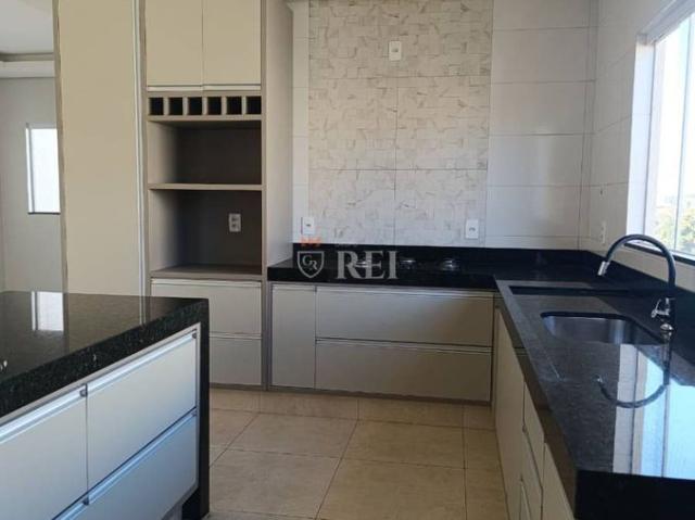 Apartamento com 3 quartos, Setor Central Rio Verde