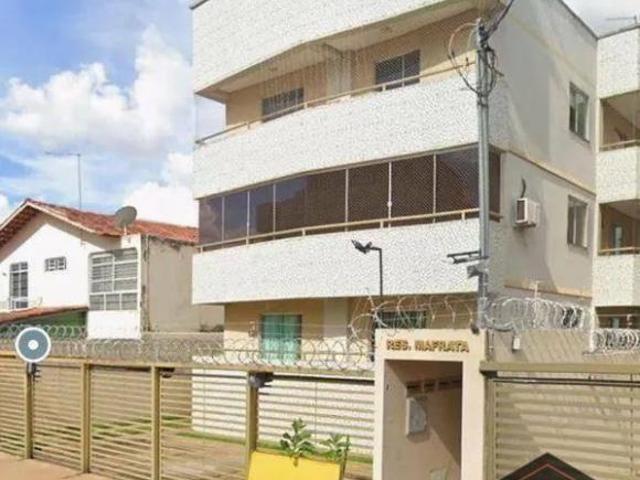 Apartamento com 3 quartos Setor Sudoeste