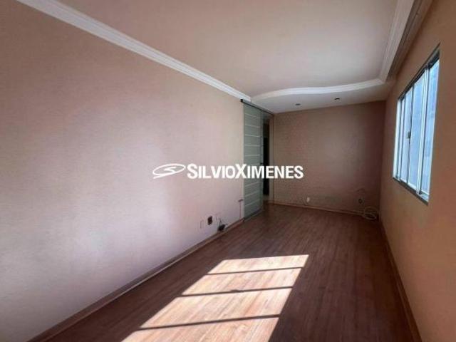 Apartamento com 3 quartos, Silveira Belo Horizonte