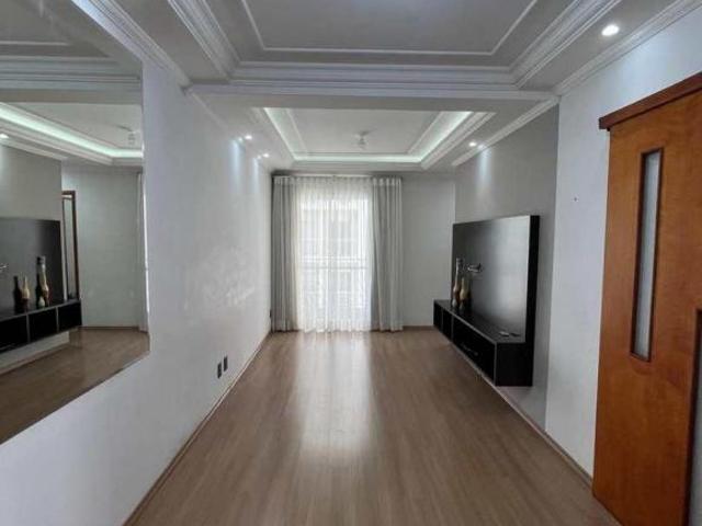 Apartamento com 3 quartos, Socorro, Mogi das Cruzes R$ 480 mil, Cod: 2429